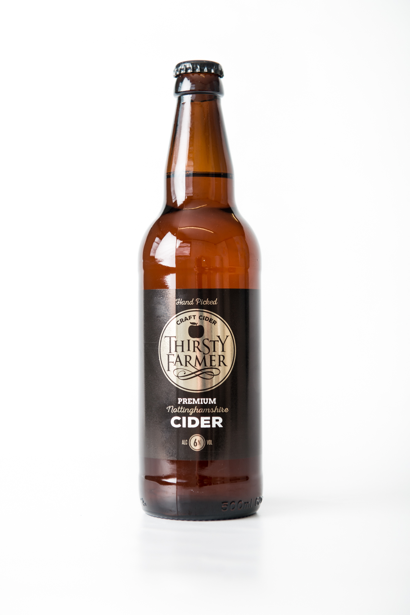 Thirsty Farmer Craft Cider Mixed Gift Box | Thirsty Farmer Cider ...