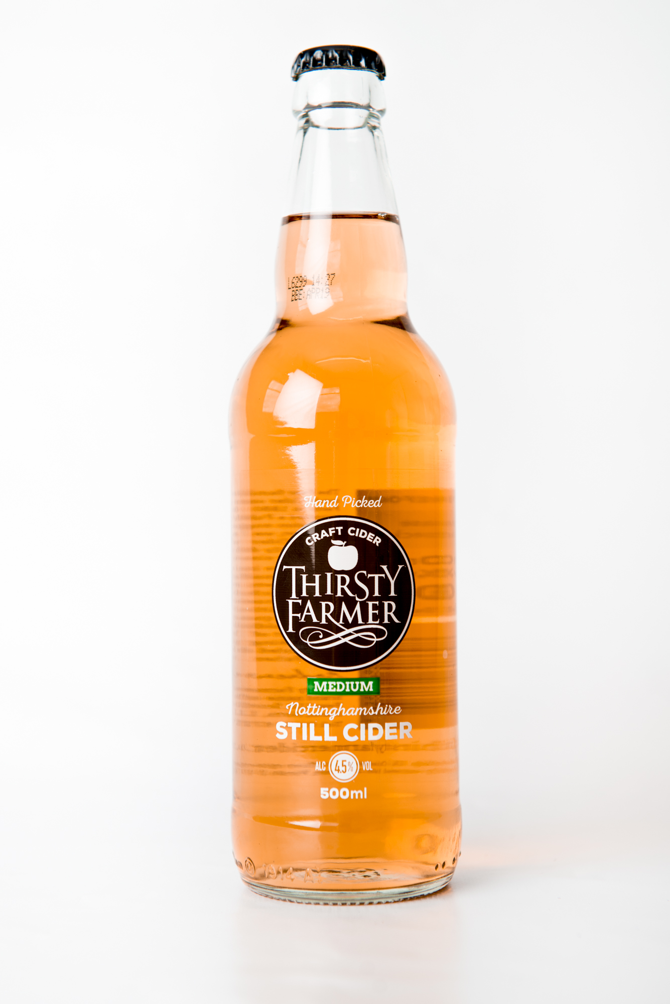 Thirsty Farmer Craft Cider Mixed Gift Box | Thirsty Farmer Cider ...