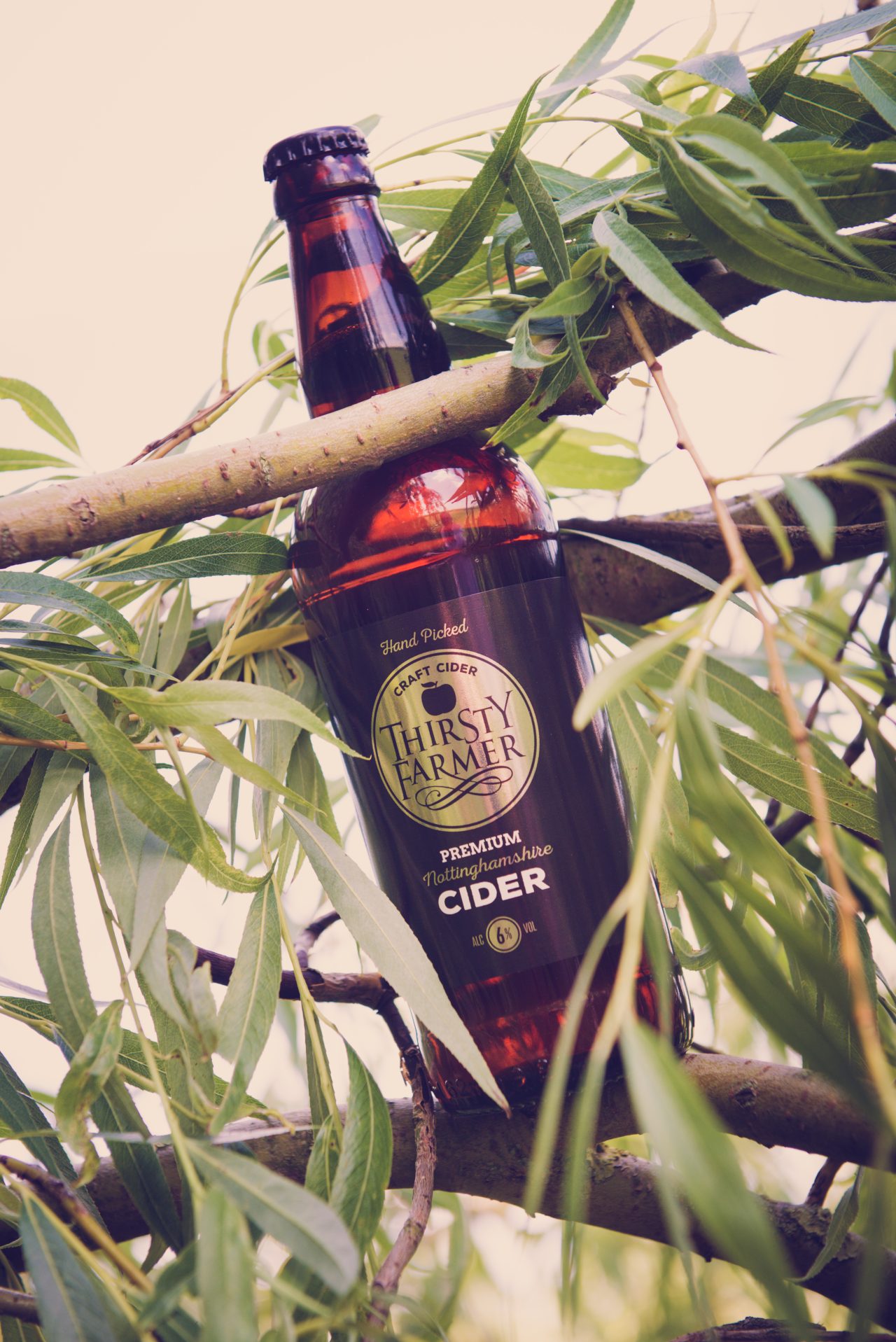 Trade | Thirsty Farmer Cider Nottinghamshire